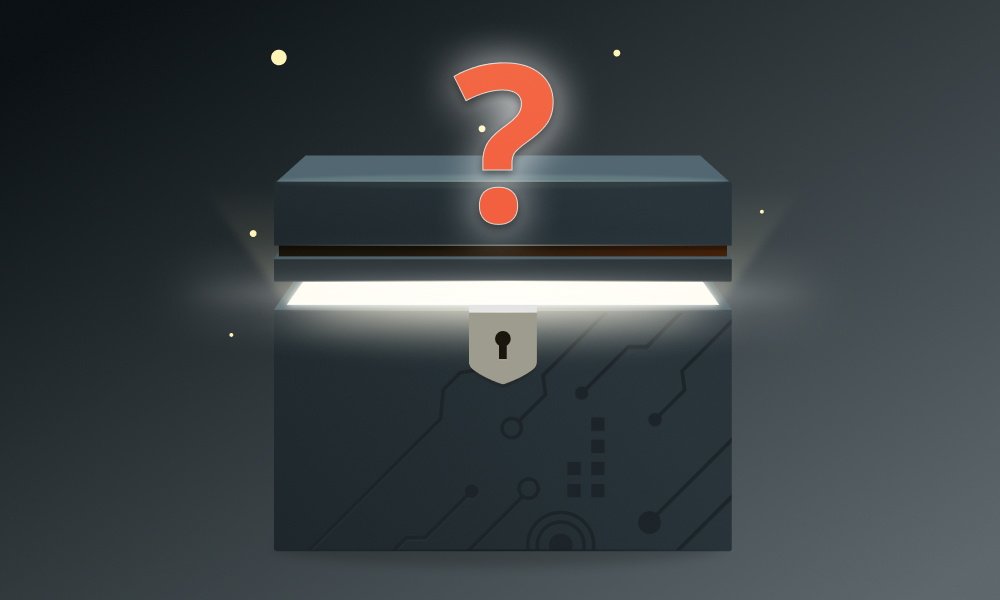 Pandora Box is Already Here for You to Open. - GsmServer