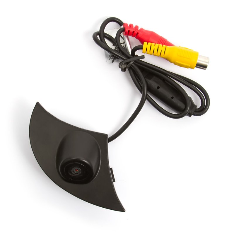 Front View Camera for Toyota - Car Solutions